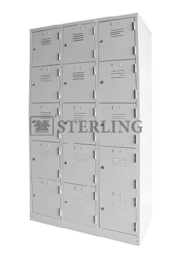 Steel Locker Supplier Malaysia | Steel Locker Distributor Malaysia ...