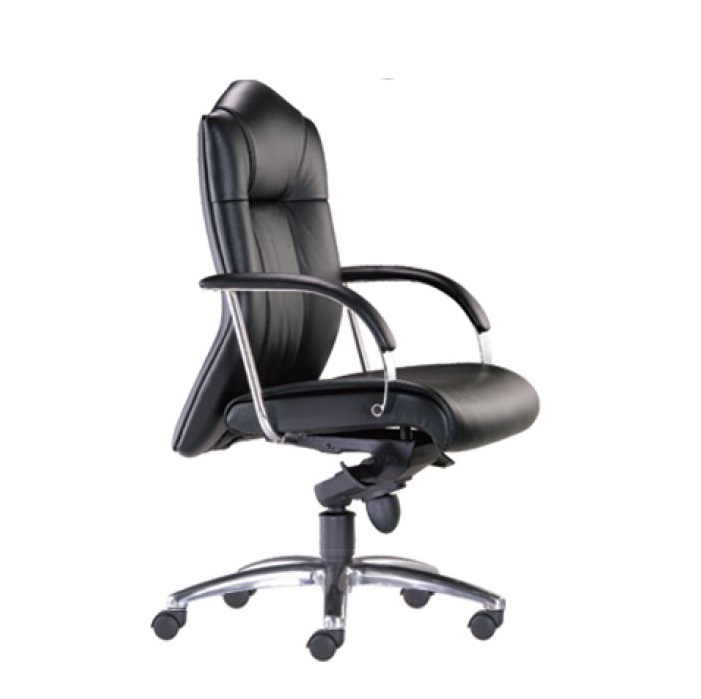 Prima BP-PR121L-S52 Executive Chair Supplier Malaysia | Prima BP-PR121L ...