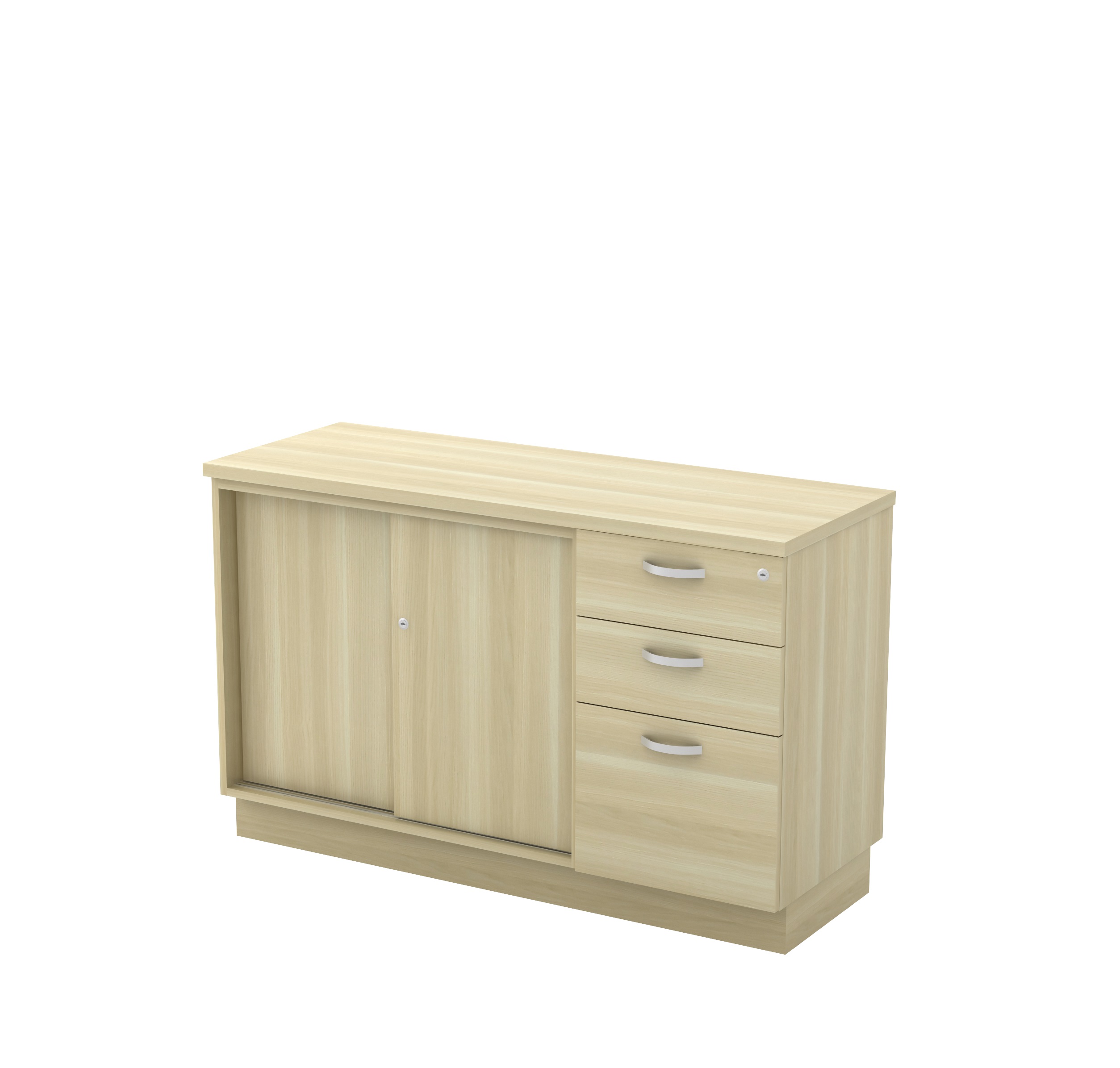 EX Series Combination Low Cabinet Supplier Malaysia EX Series